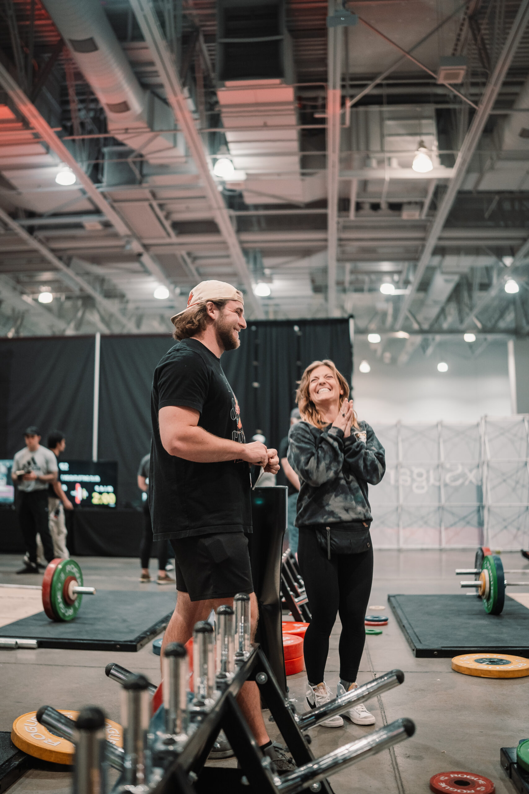 Power & Grace Performance: Remote Olympic Lifting Coaching